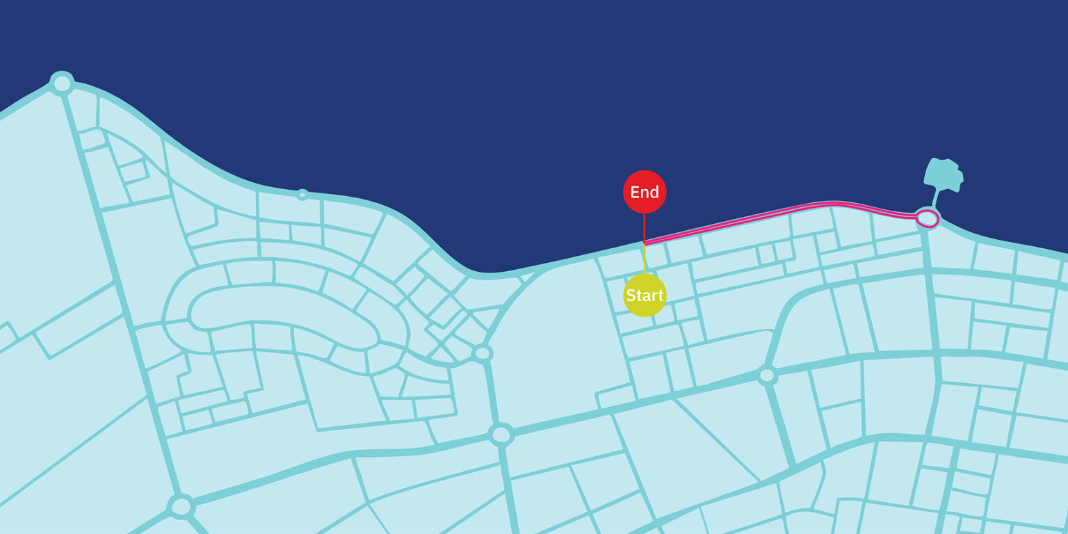 Race Info